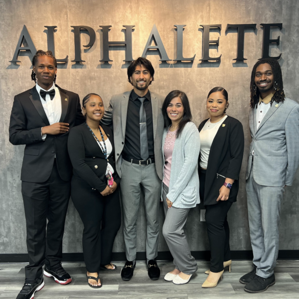 Alphalete Marketing - Marketing Firm in Irving, Texas